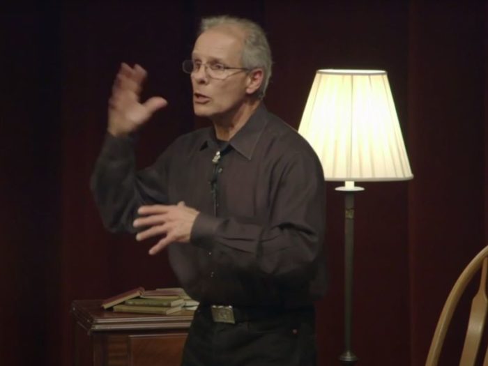 Storytelling with Angel VigilHistory Live Durango - Colorado Humanities