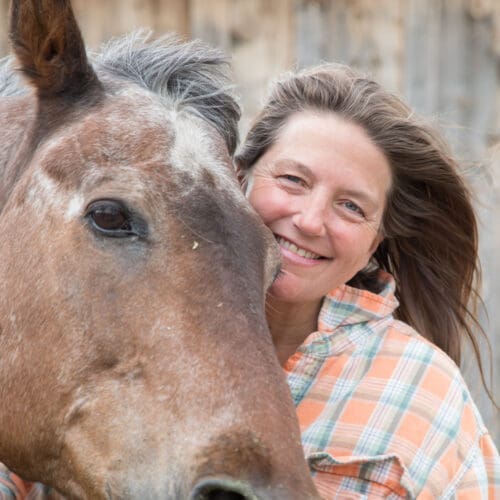 An Evening with Author Pam Houston - Colorado Humanities