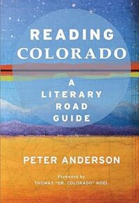 COLORADO BOOK AWARDS - Colorado Humanities