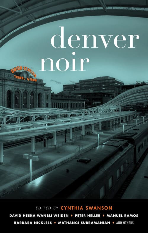 COLORADO BOOK AWARDS - Colorado Humanities