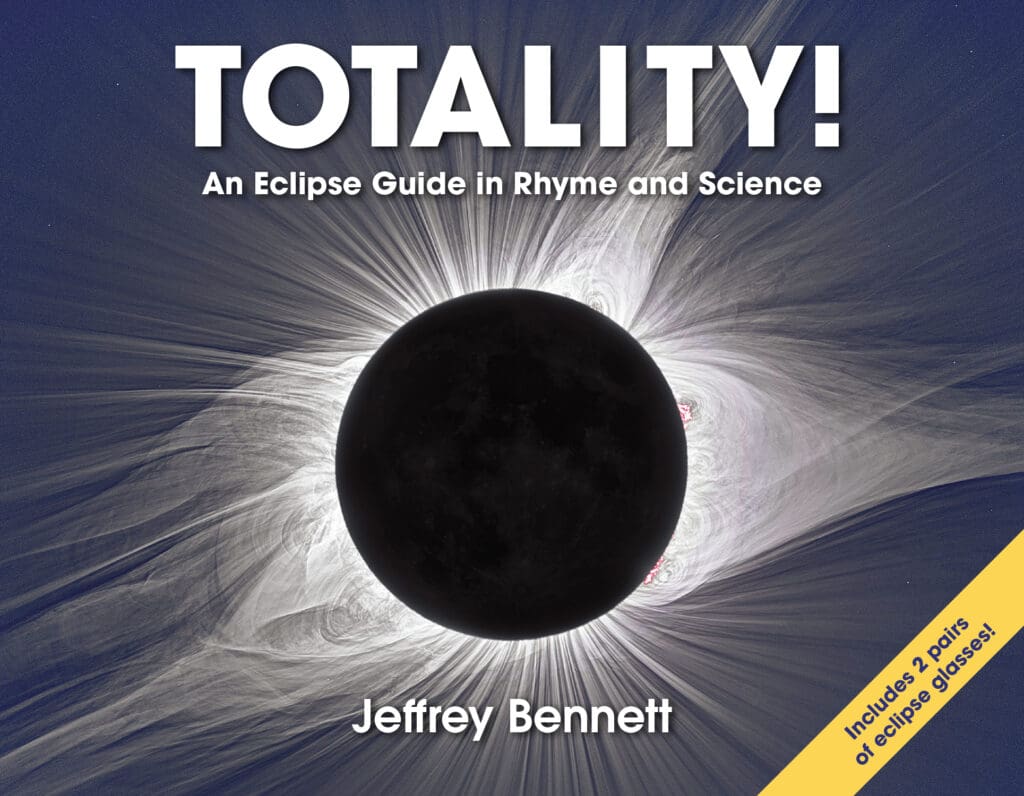 Totality! Get Ready for the 2023/24 USA Solar Eclipses! - Colorado ...