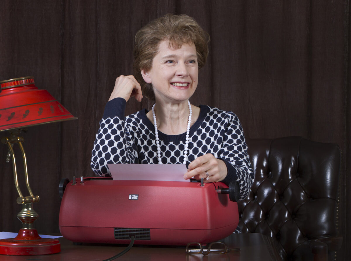 Erma Bombeck: By Your Side - Colorado Humanities