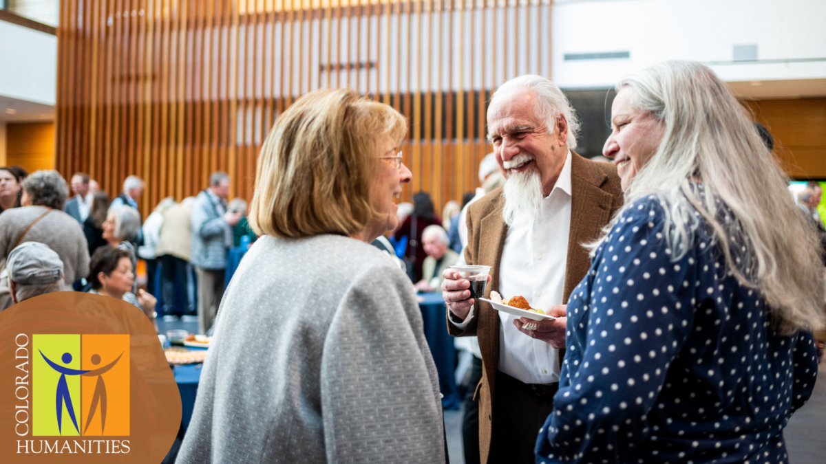 Newsletters - Colorado Humanities