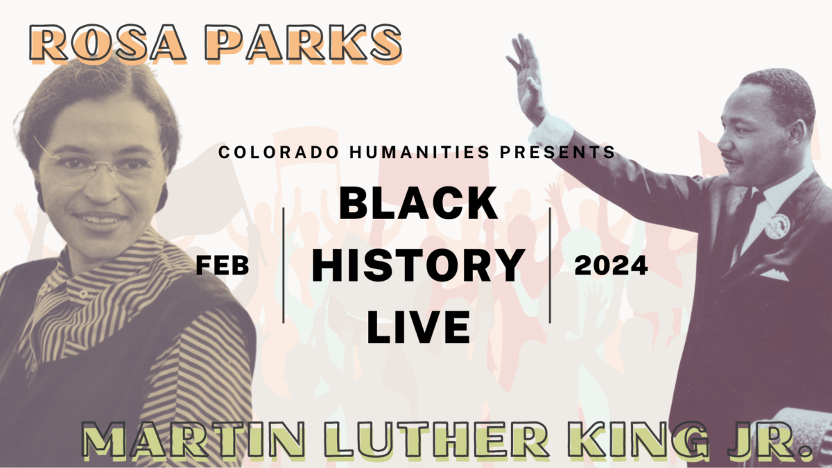 Newsletters - Colorado Humanities